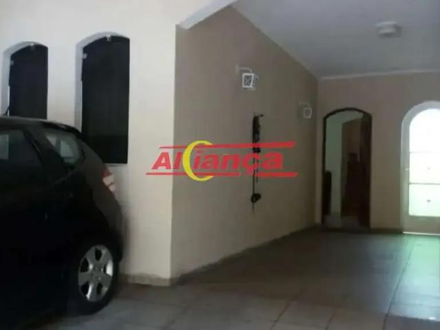 Casa / Sobrado em Condomínio para Venda em Guarulhos/SP Jardim Rosa de Franca 3 Quartos