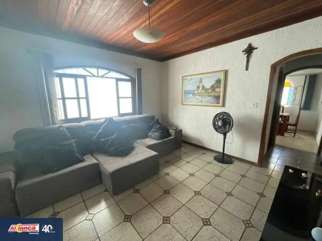 Casa / Sobrado em Condomínio para Venda em Guarulhos/SP Jardim Rosa de Franca 3 Quartos