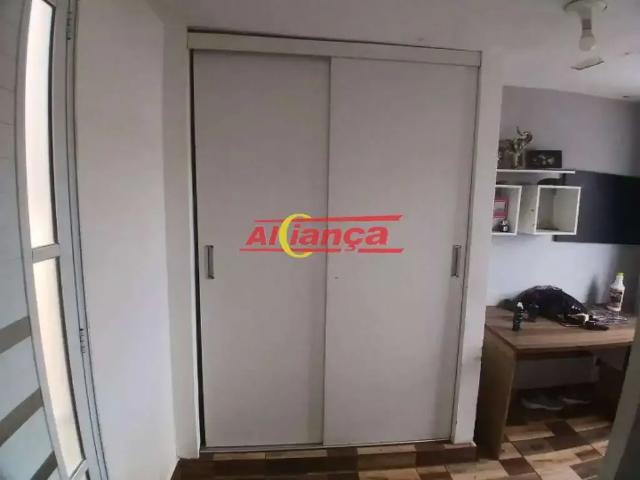 Casa / Sobrado em Condomínio para Venda em Guarulhos/SP Jardim Rosa de Franca 3 Quartos