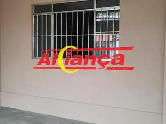 Casa / Sobrado em Condomínio para Venda em Guarulhos/SP Jardim Rosa de Franca 3 Quartos