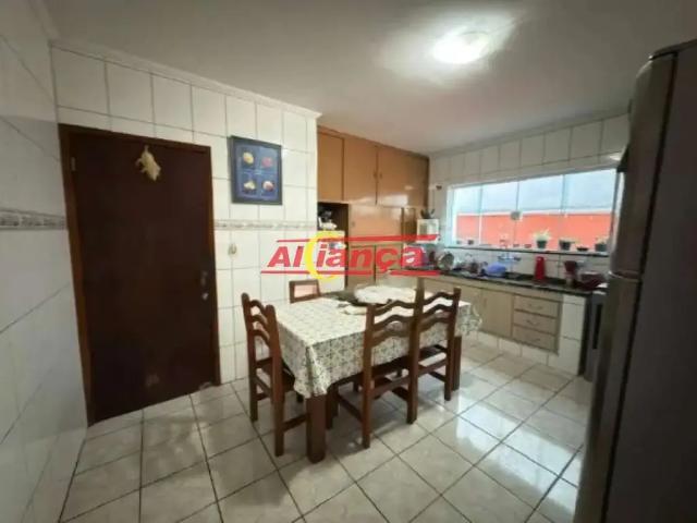 Casa / Sobrado em Condomínio para Venda em Guarulhos/SP Jardim Rosa de Franca 3 Quartos