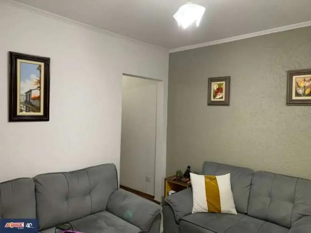 Casa / Sobrado em Condomínio para Venda em Guarulhos/SP Jardim Rosa de Franca 3 Quartos