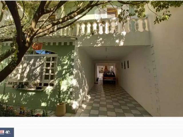 Casa / Sobrado em Condomínio para Venda em Guarulhos/SP Jardim Rosa de Franca 3 Quartos
