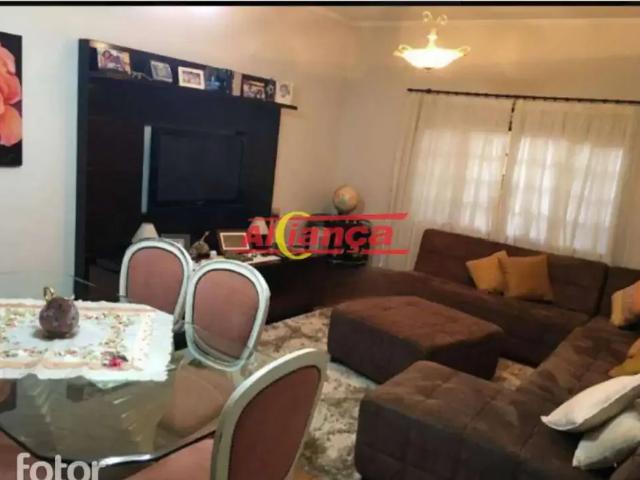 Casa / Sobrado em Condomínio para Venda em Guarulhos/SP Jardim Rosa de Franca 3 Quartos
