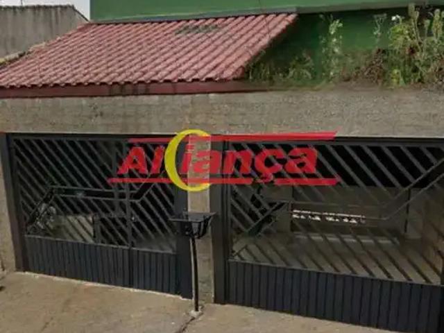 Casa / Sobrado em Condomínio para Venda em Guarulhos/SP Jardim Rosa de Franca 3 Quartos