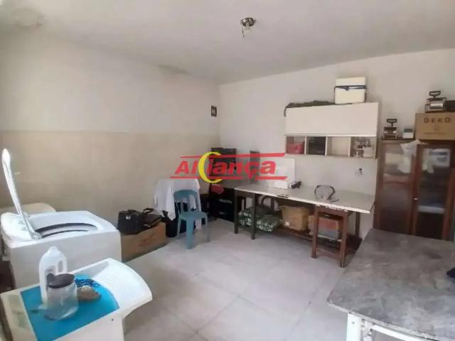 Casa / Sobrado em Condomínio para Venda em Guarulhos/SP Jardim Rosa de Franca 3 Quartos