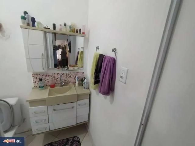 Casa / Sobrado em Condomínio para Venda em Guarulhos/SP Jardim Rosa de Franca 3 Quartos