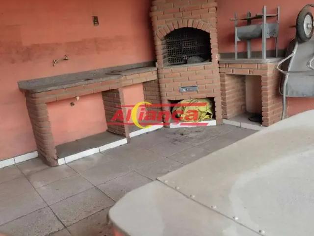 Casa / Sobrado em Condomínio para Venda em Guarulhos/SP Jardim Rosana 2 Quartos