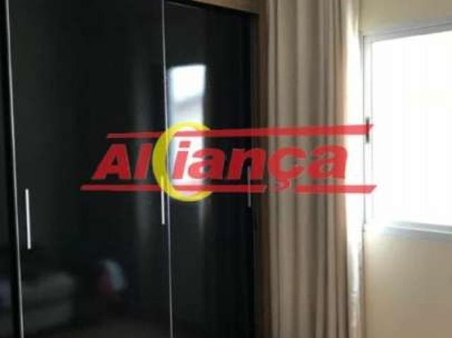 Casa / Sobrado em Condomínio para Venda em Guarulhos/SP Jardim São Gabriel 4 Quartos