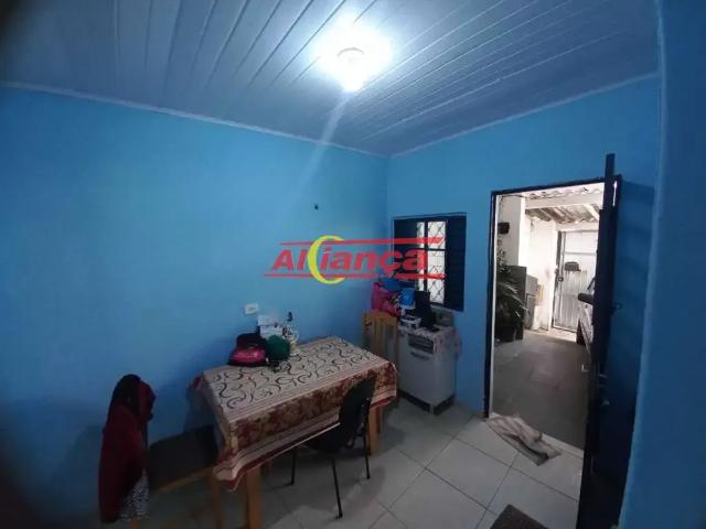 Casa / Sobrado em Condomínio para Venda em Guarulhos/SP Jardim São Domingos 3 Quartos