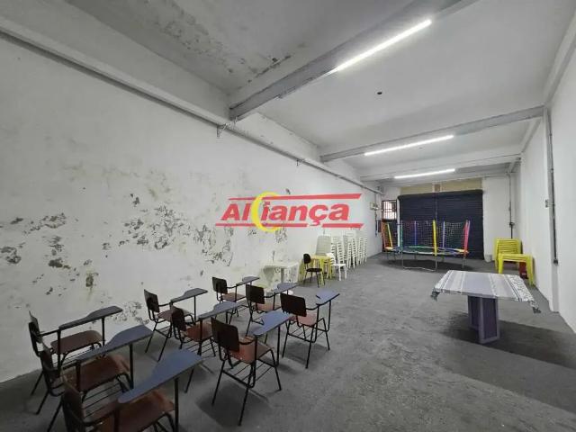 Casa / Sobrado em Condomínio para Venda em Guarulhos/SP Jardim São Domingos 5 Quartos