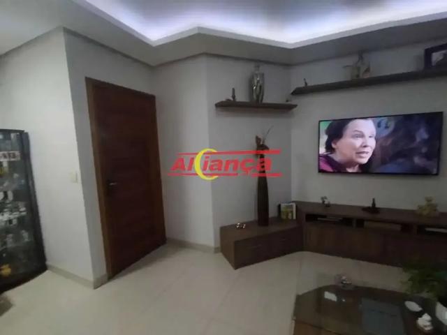 Casa / Sobrado em Condomínio para Venda em Guarulhos/SP Jardim São José 3 Quartos
