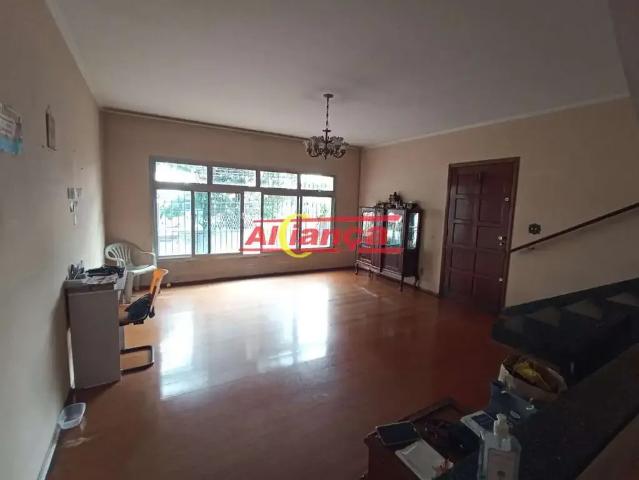 Casa / Sobrado em Condomínio para Venda em Guarulhos/SP Jardim São Judas Tadeu 3 Quartos