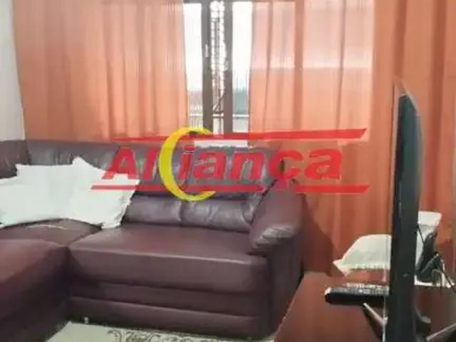 Casa / Sobrado em Condomínio para Venda em Guarulhos/SP Jardim São Manoel 2 Quartos