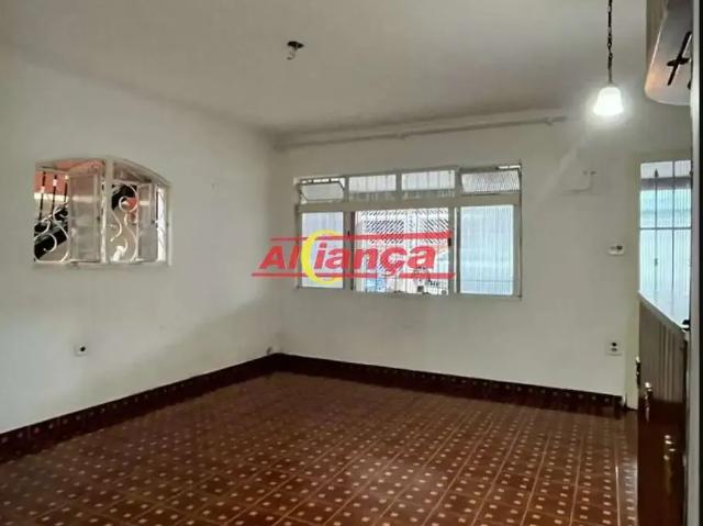 Casa / Sobrado em Condomínio para Venda em Guarulhos/SP Jardim São Roberto 3 Quartos