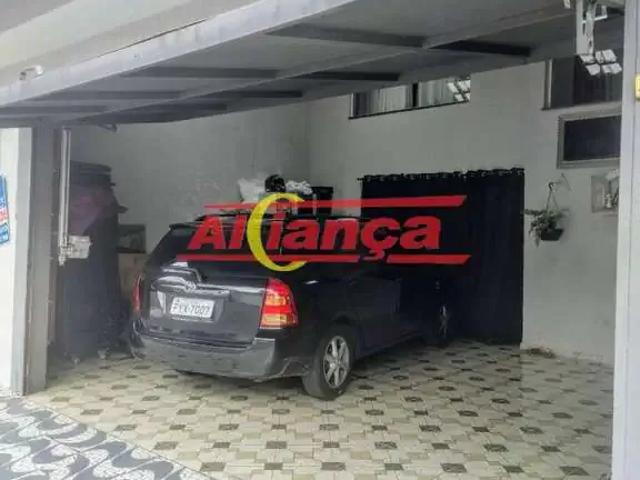Casa / Sobrado em Condomínio para Venda em Guarulhos/SP Jardim São Ricardo 3 Quartos