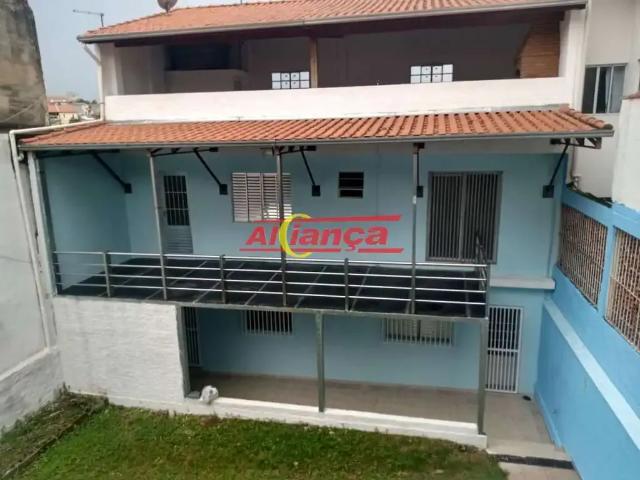 Casa / Sobrado em Condomínio para Venda em Guarulhos/SP Jardim Santa Cecília 2 Quartos
