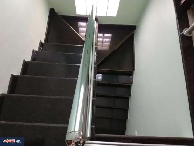Casa / Sobrado em Condomínio para Venda em Guarulhos/SP Jardim Santa Clara 4 Quartos