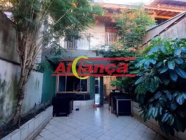 Casa / Sobrado em Condomínio para Venda em Guarulhos/SP Jardim Santa Clara 2 Quartos