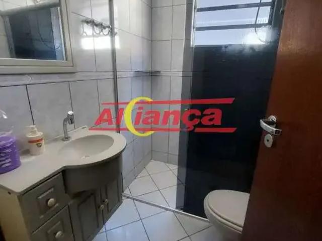 Casa / Sobrado em Condomínio para Venda em Guarulhos/SP Jardim Santa Clara 2 Quartos