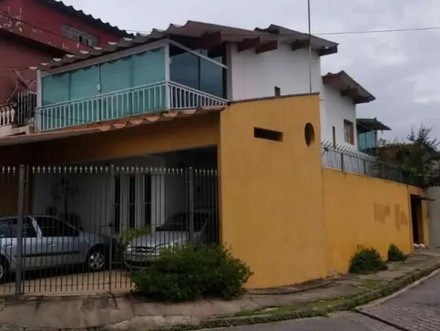 Casa / Sobrado em Condomínio para Venda em Guarulhos/SP Jardim Santa Clara 2 Quartos