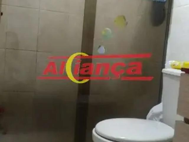 Casa / Sobrado em Condomínio para Venda em Guarulhos/SP Jardim Santa Clara 2 Quartos