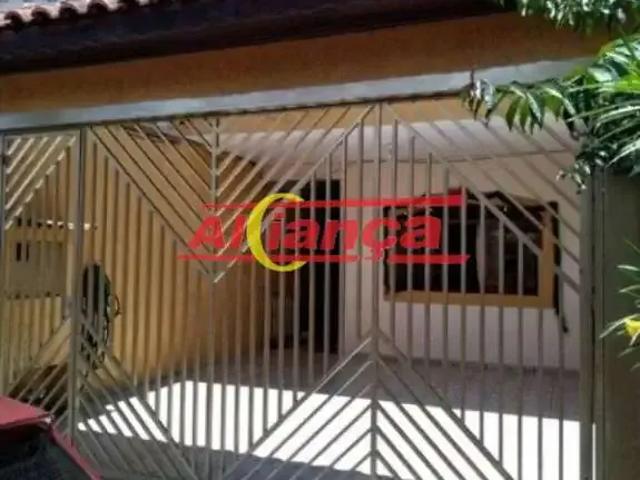 Casa / Sobrado em Condomínio para Venda em Guarulhos/SP Jardim Santa Clara 3 Quartos