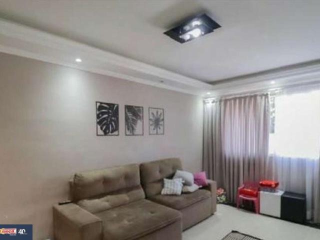 Casa / Sobrado em Condomínio para Venda em Guarulhos/SP Jardim Santa Clara 3 Quartos