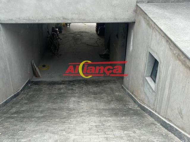 Casa / Sobrado em Condomínio para Venda em Guarulhos/SP Jardim Santa Clara 3 Quartos
