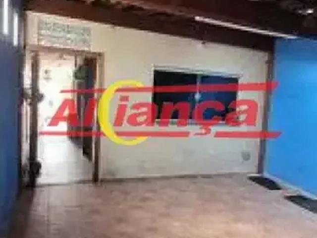 Casa / Sobrado em Condomínio para Venda em Guarulhos/SP Jardim Santa Clara 3 Quartos
