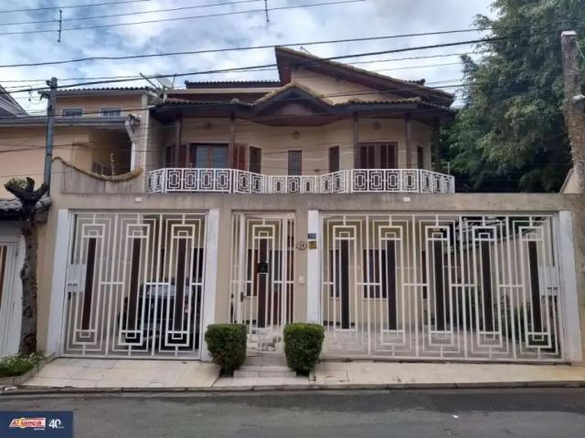 Casa / Sobrado em Condomínio para Venda em Guarulhos/SP Jardim Santa Clara 3 Quartos