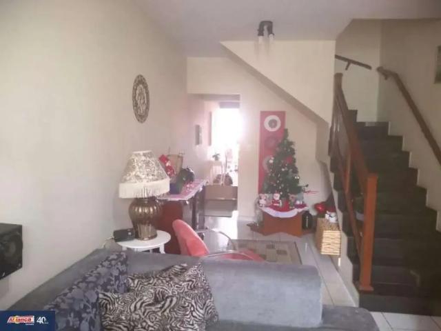 Casa / Sobrado em Condomínio para Venda em Guarulhos/SP Jardim Santa Clara 3 Quartos