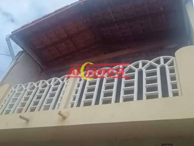 Casa / Sobrado em Condomínio para Venda em Guarulhos/SP Jardim Santa Lídia 2 Quartos