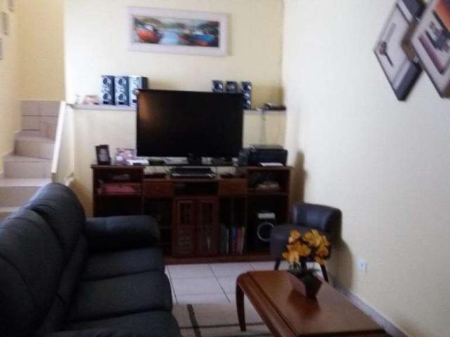 Casa / Sobrado em Condomínio para Venda em Guarulhos/SP Jardim Santa Lídia 3 Quartos