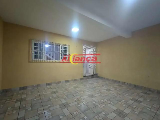 Casa / Sobrado em Condomínio para Venda em Guarulhos/SP Jardim Santa Maria 3 Quartos
