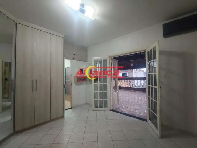 Casa / Sobrado em Condomínio para Venda em Guarulhos/SP Jardim Santa Maria 3 Quartos