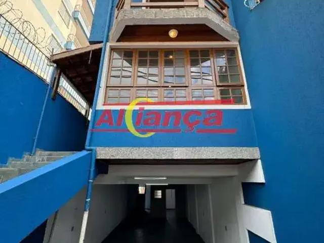 Casa / Sobrado em Condomínio para Venda em Guarulhos/SP Jardim Santa Mena 4 Quartos
