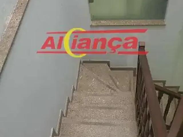 Casa / Sobrado em Condomínio para Venda em Guarulhos/SP Jardim Santa Mena 5 Quartos