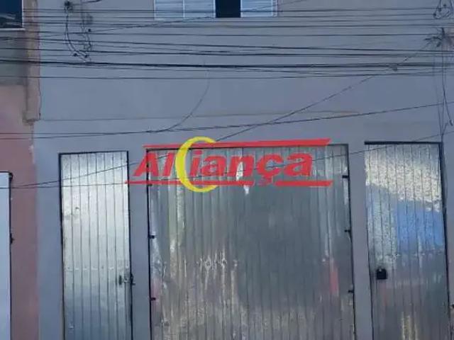 Casa / Sobrado em Condomínio para Venda em Guarulhos/SP Jardim Santa Paula 4 Quartos
