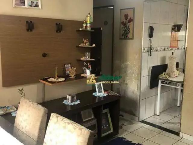 Casa / Sobrado em Condomínio para Venda em Guarulhos/SP Jardim Santo Expedito 2 Quartos