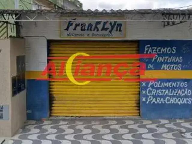 Casa / Sobrado em Condomínio para Venda em Guarulhos/SP Jardim Silvestre 5 Quartos