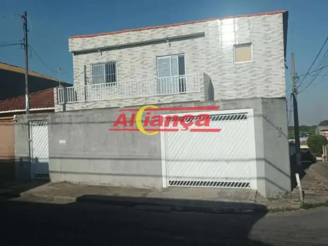 Casa / Sobrado em Condomínio para Venda em Guarulhos/SP Parque Uirapuru 3 Quartos