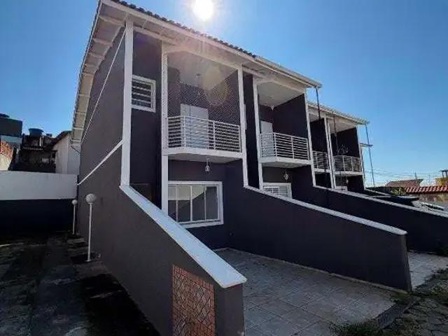 Casa / Sobrado em Condomínio para Venda em Guarulhos/SP Parque Cecap 2 Quartos