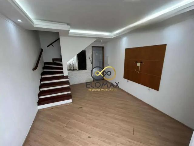 Casa / Sobrado em Condomínio para Venda em Guarulhos/SP Parque Cecap 2 Quartos