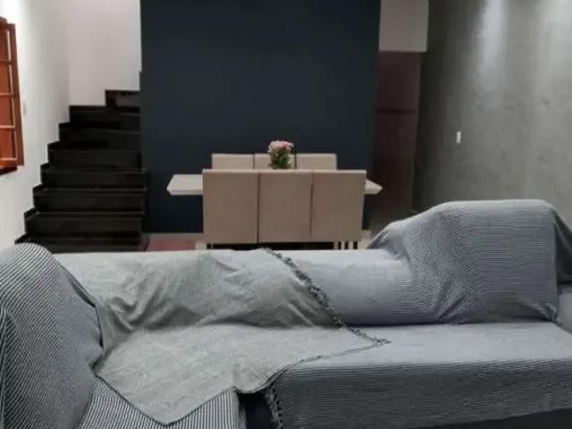 Casa / Sobrado em Condomínio para Venda em Guarulhos/SP Parque Continental 4 Quartos