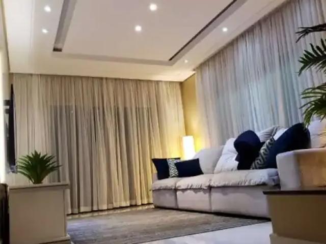 Casa / Sobrado em Condomínio para Venda em Guarulhos/SP Parque Continental 4 Quartos