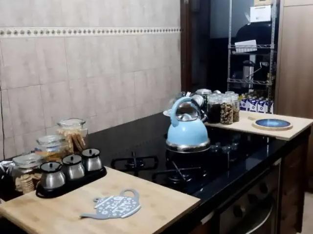 Casa / Sobrado em Condomínio para Venda em Guarulhos/SP Parque Continental 4 Quartos