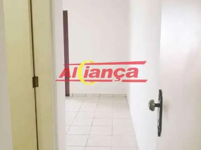Casa / Sobrado em Condomínio para Venda em Guarulhos/SP Parque Continental 3 Quartos