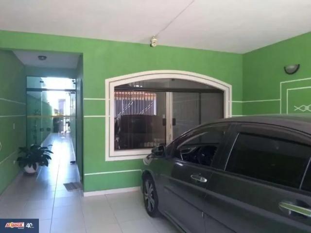 Casa / Sobrado em Condomínio para Venda em Guarulhos/SP Parque Continental 3 Quartos