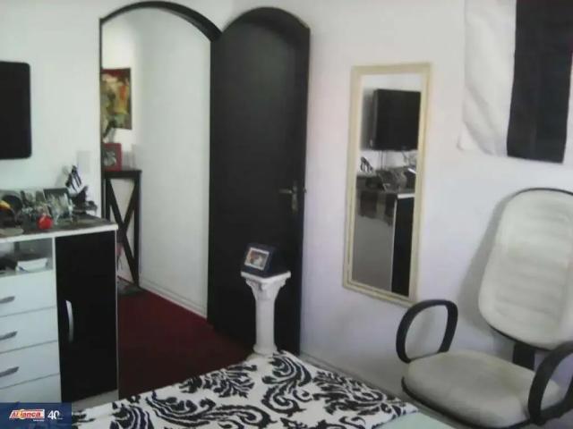 Casa / Sobrado em Condomínio para Venda em Guarulhos/SP Parque Continental 3 Quartos